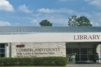 Spring Lake Community Library