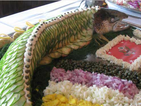 Iron Mike Conference Center