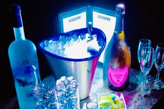 Club Vibe