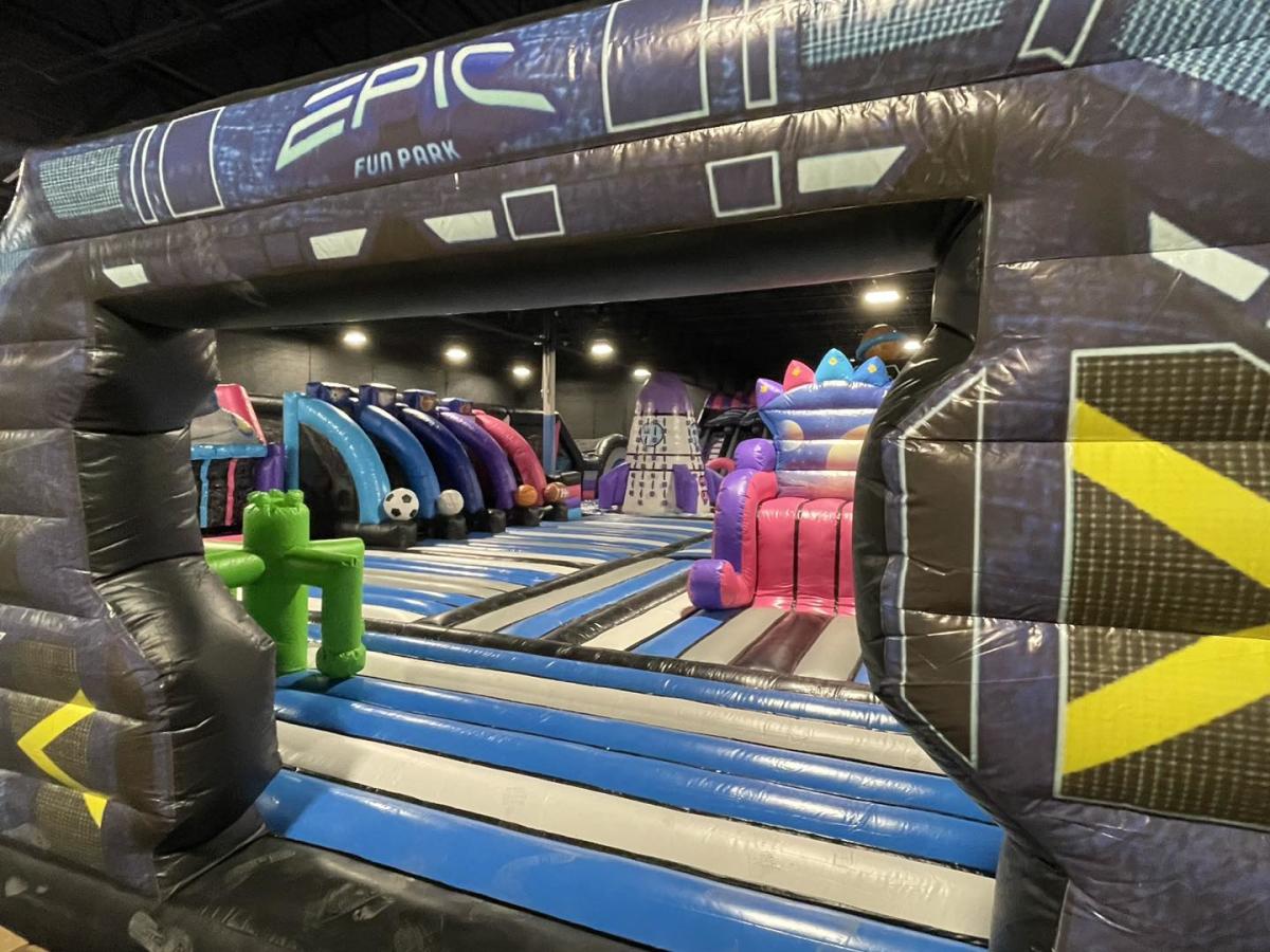 Epic Fun Park
