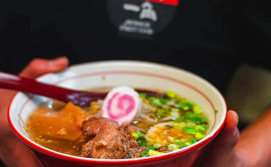 Ichi Kaku Japanese Restaurant