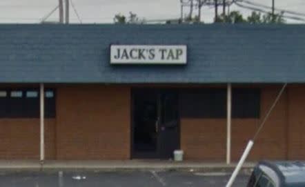 Jack's Tap