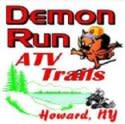 Demon Run ATV Trails