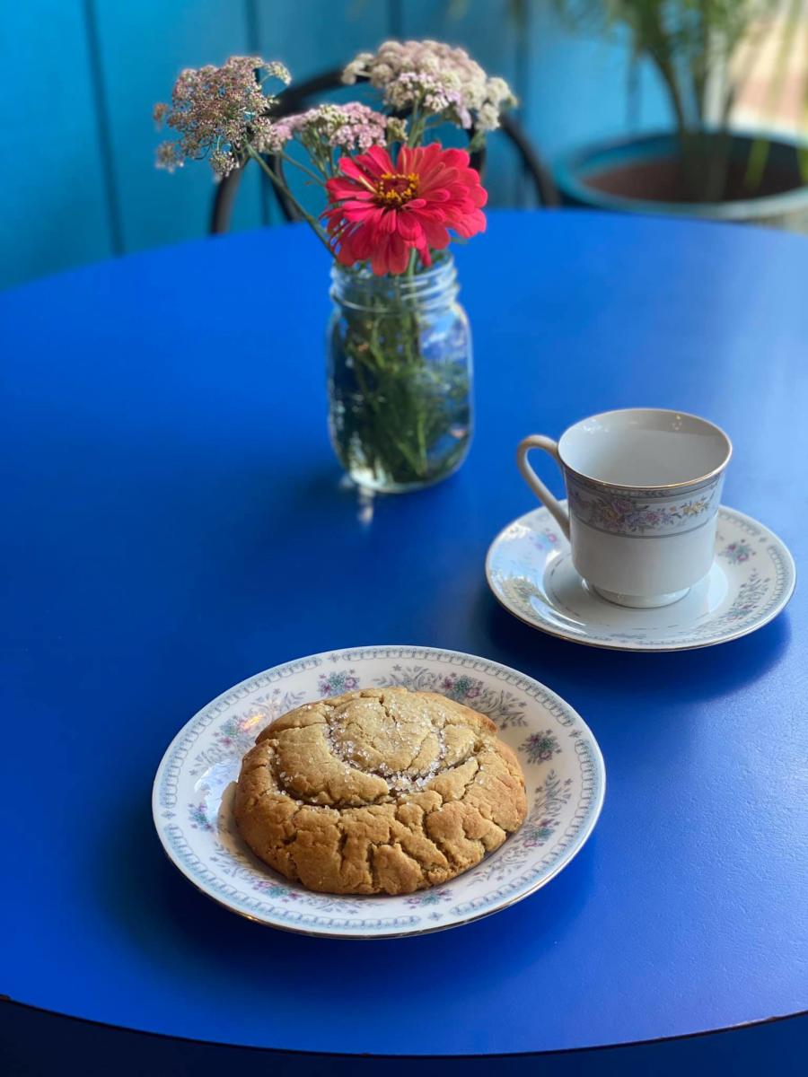 Caruso's Cafe | Naples, NY