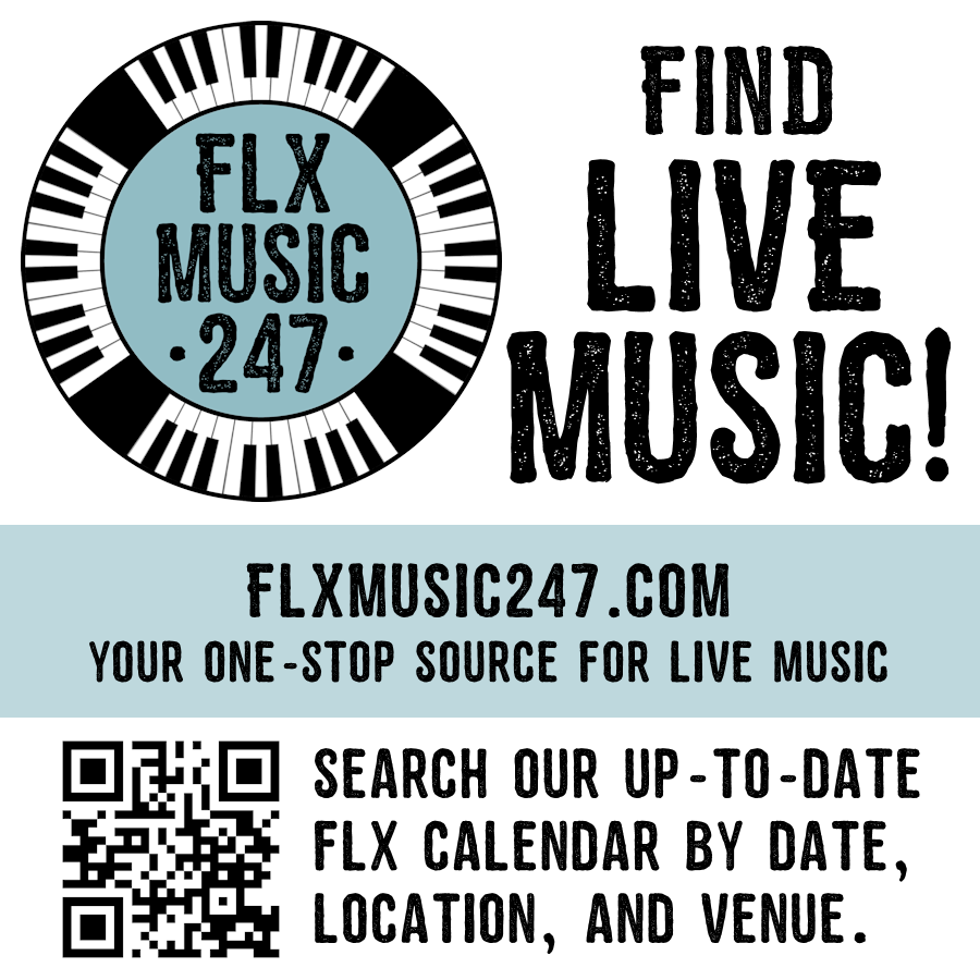 FLX Music 24/7 | Seneca Falls, NY