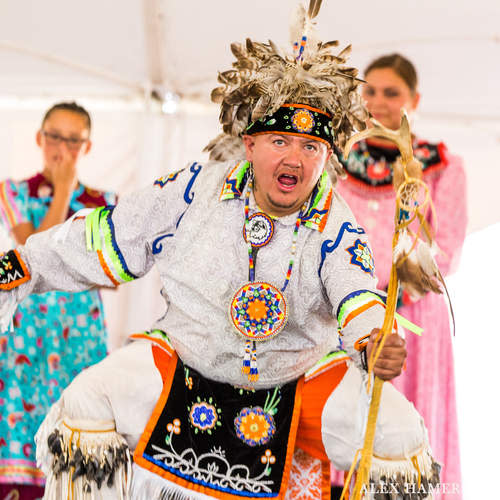 Indigenous Music & Arts Festival | Victor, NY