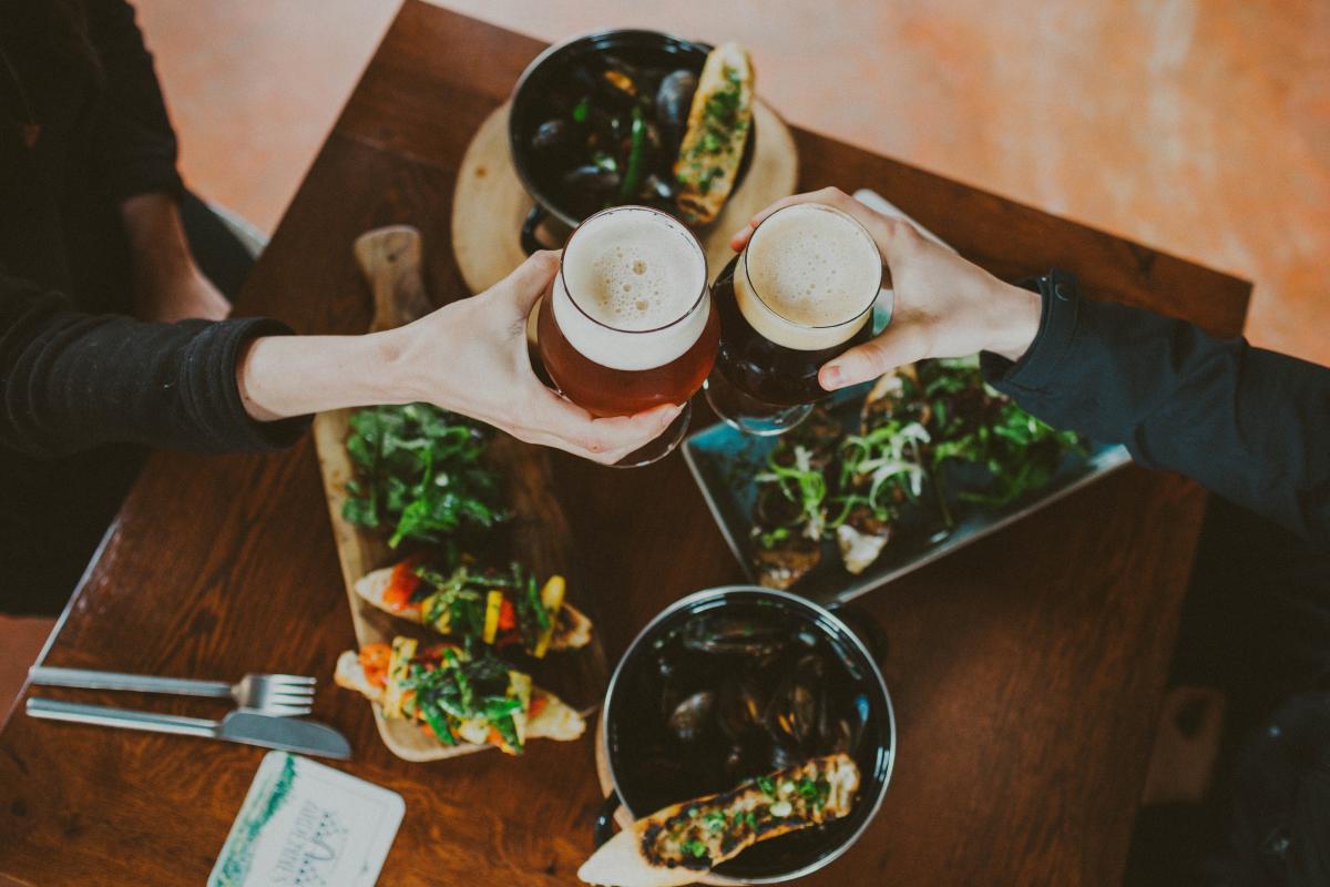 Fall Brew Fest | Geneva, NY