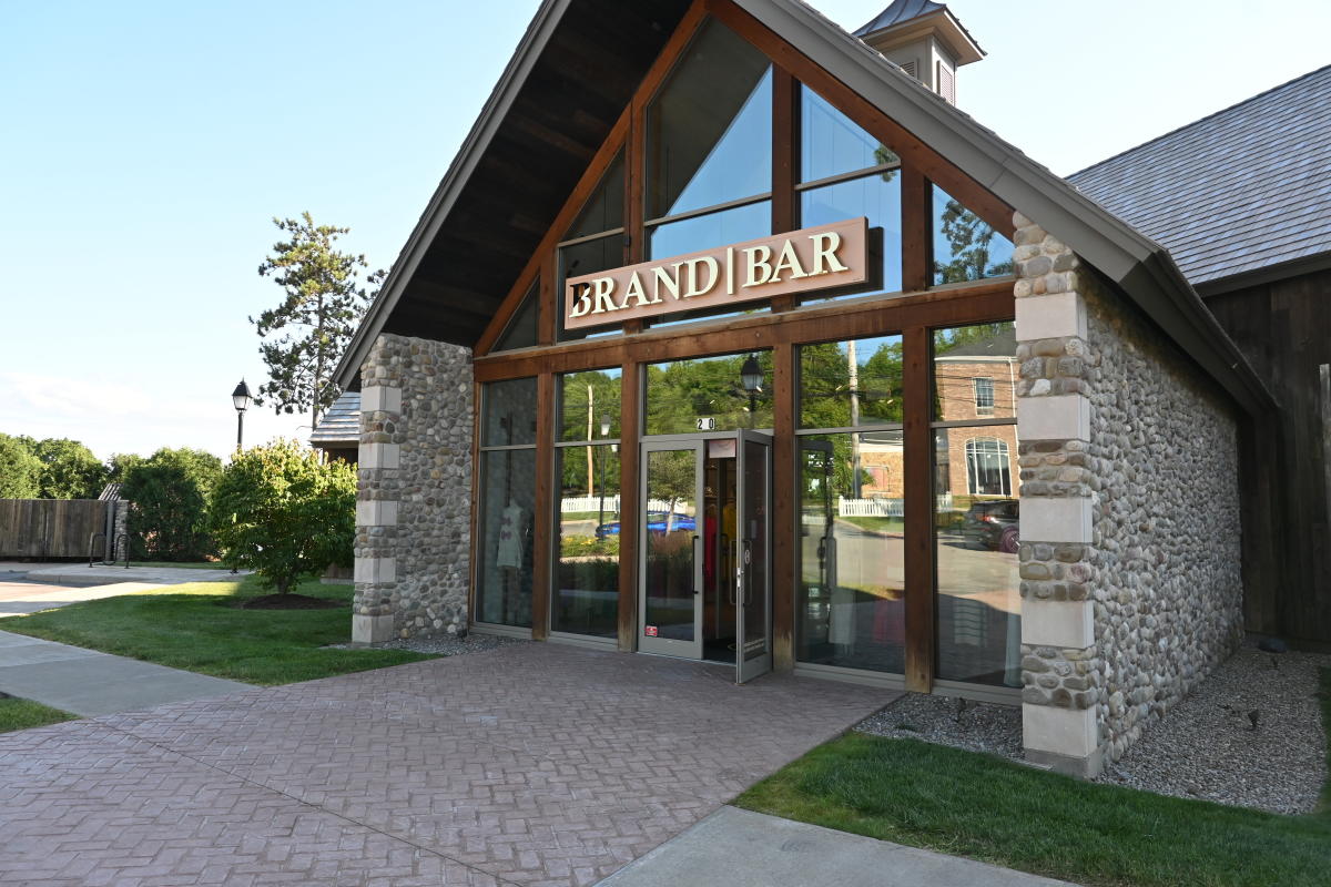 Brand Bar | Victor, NY