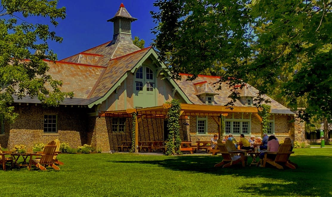 Brewery Ardennes | Geneva, NY