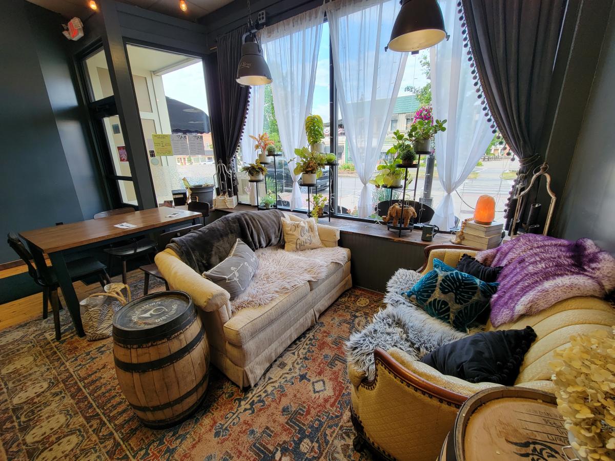 Dalai Java | Canandaigua, NY