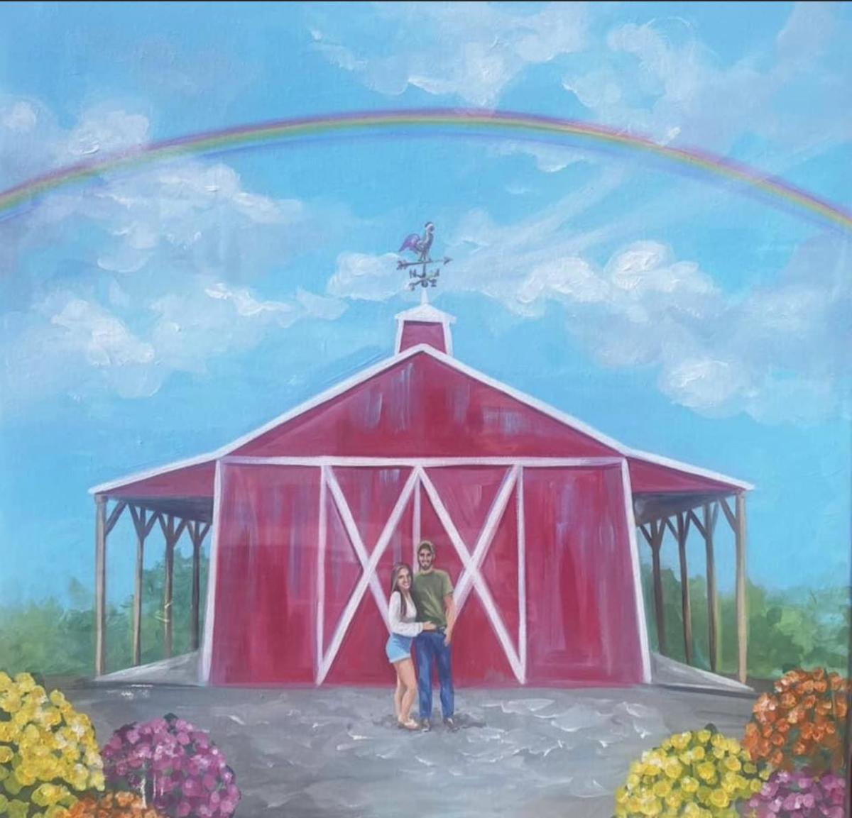 Duvall Farms | Bloomfield, NY