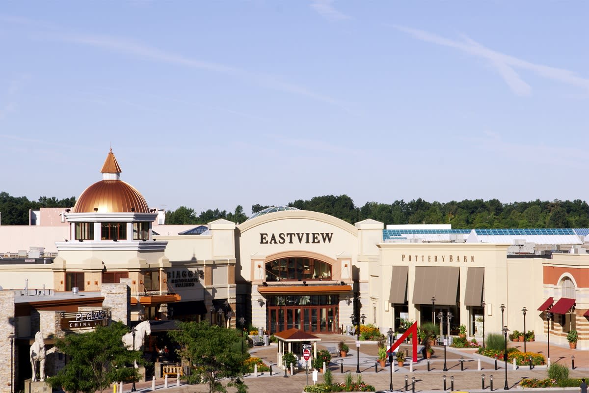Open Goat Playtime at Eastview Mall | Victor, NY 14564