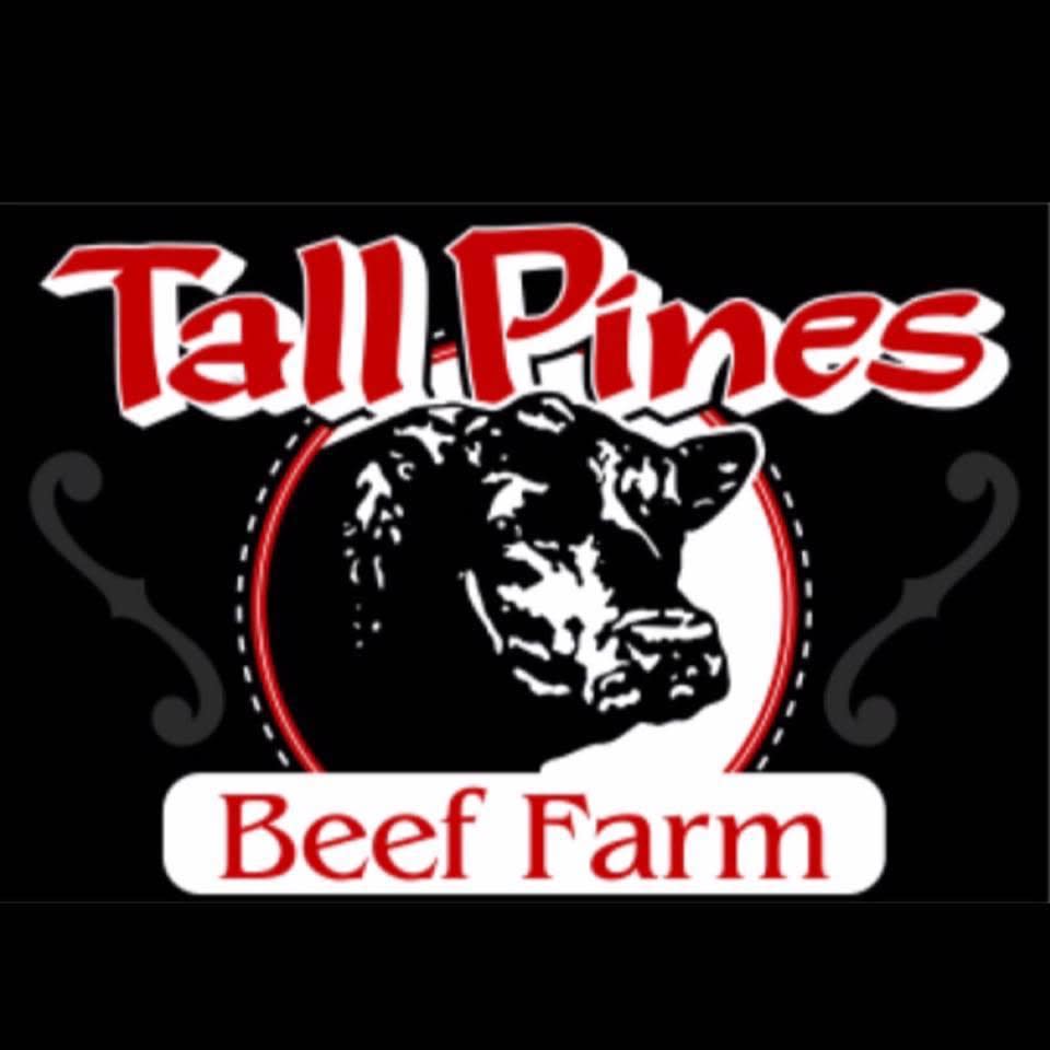 Tall Pines Beef Farm | Palmyra, NY