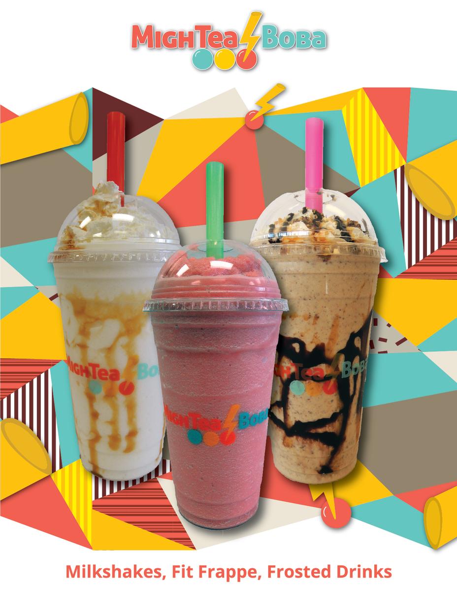 MighTea Boba | Canandaigua, NY