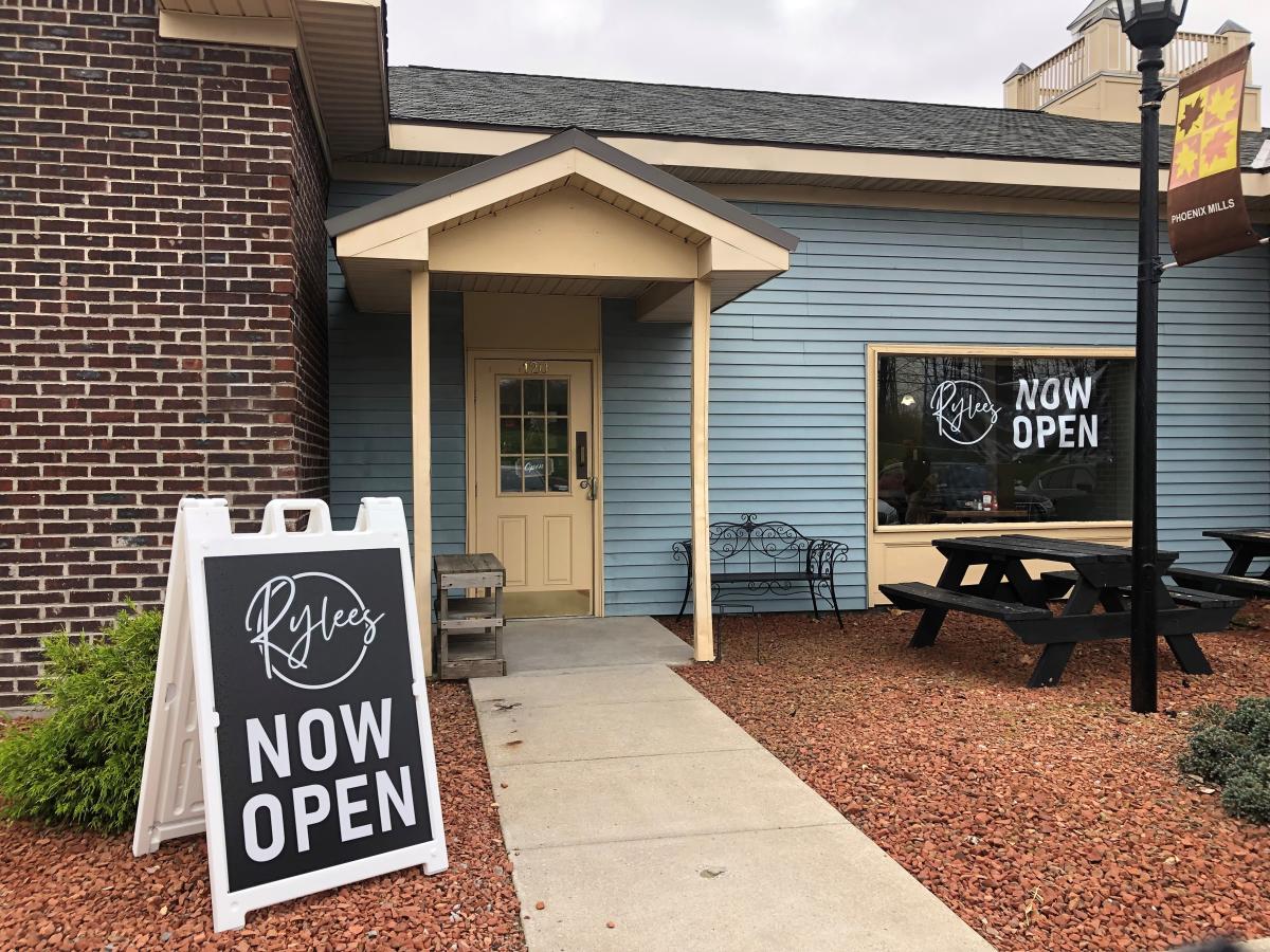 Rylee's | Victor, NY