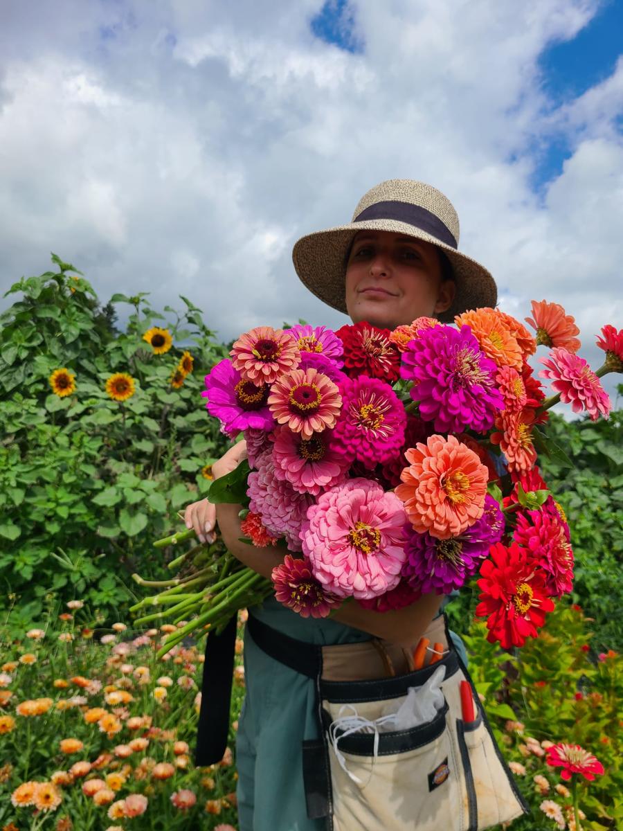 Overlook Farm NY | Naples, NY