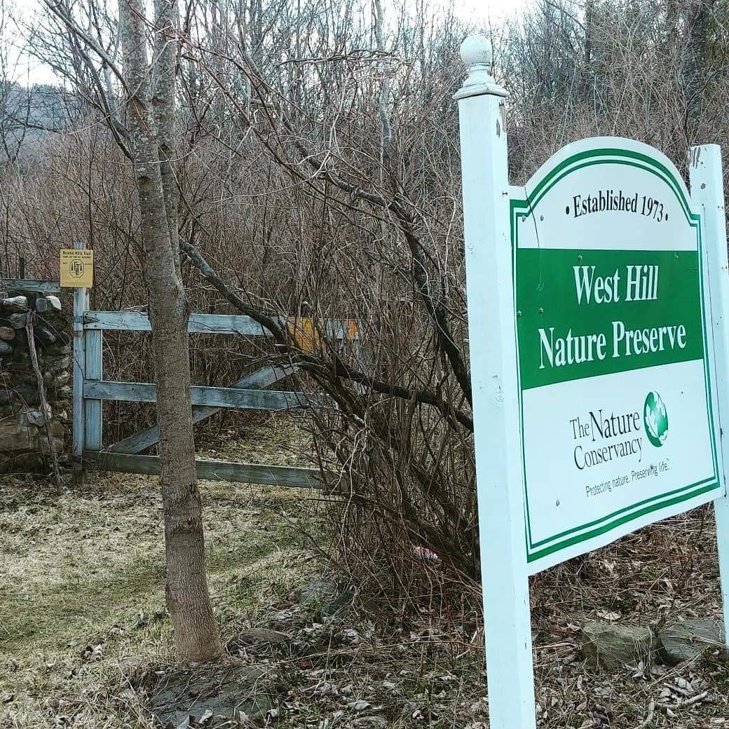 Hickory Ridge Preserve | Naples, NY