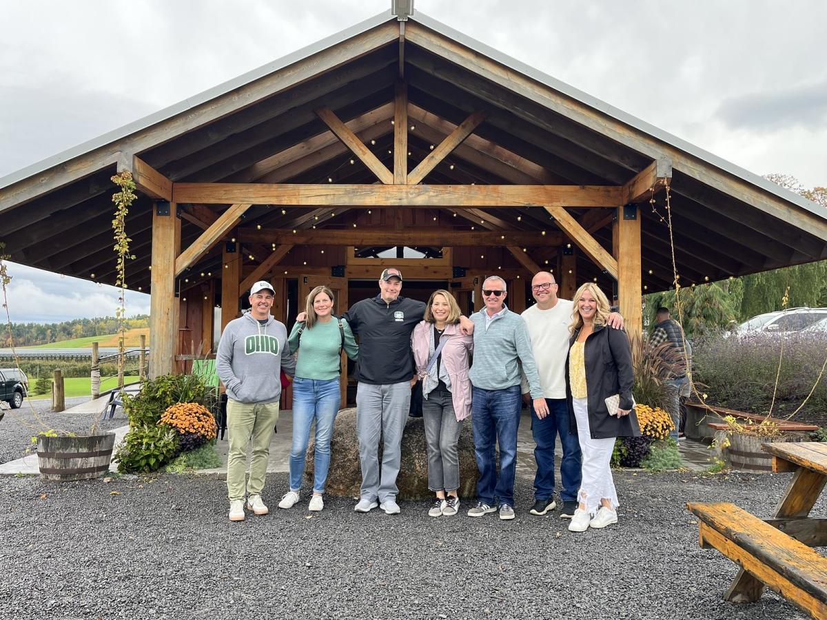 A1 Lightning Wine Tours | Geneva, NY