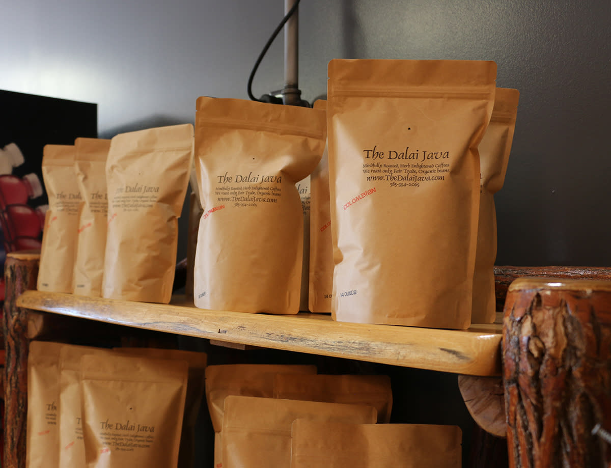 Dalai Java | Canandaigua, NY