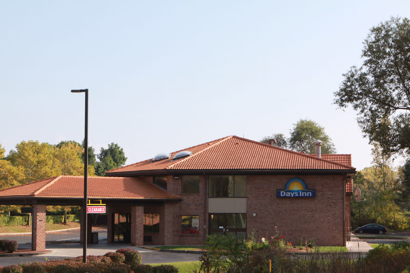 Days Inn by Wyndham Geneva/Finger Lakes | Geneva, NY