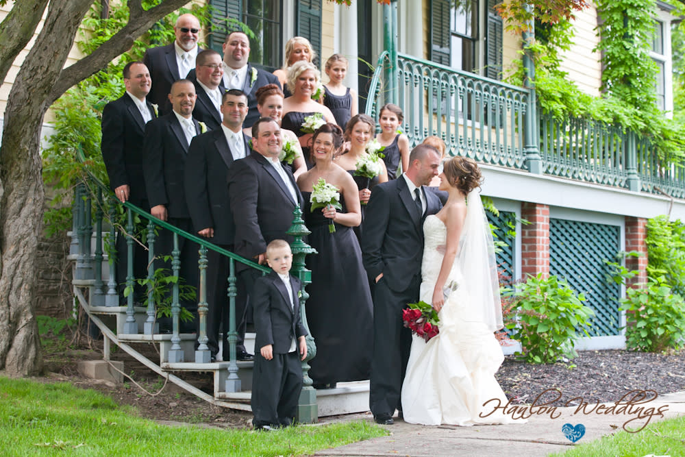 Granger Homestead and Carriage Museum | Canandaigua, NY