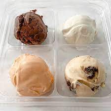 Molly V's Homemade Ice Cream | Victor, NY