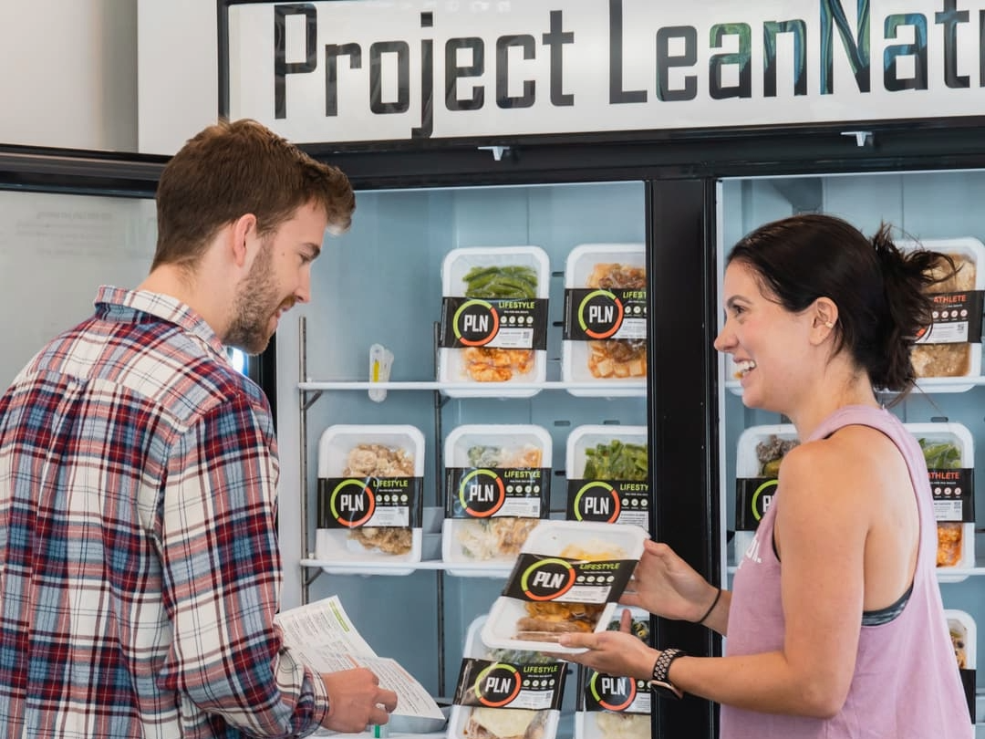 Project Lean Nation | Canandaigua, NY