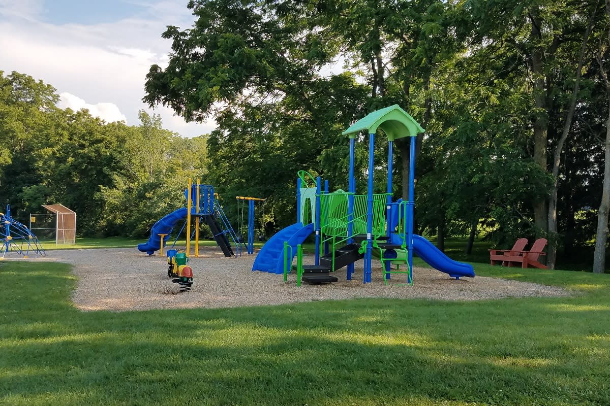 Leonard R. Pierce Memorial Park | Canandaigua, NY