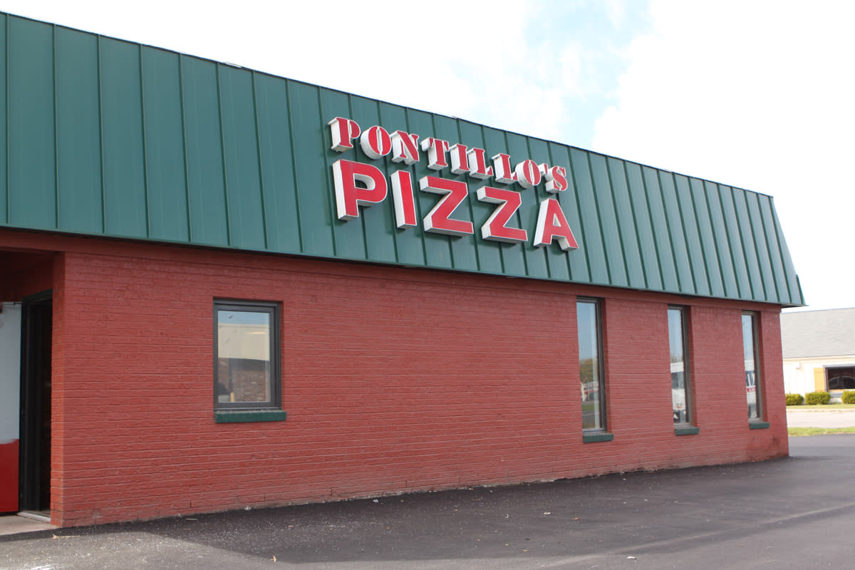 Pontillo's Pizzeria - Canandaigua | Canandaigua, NY