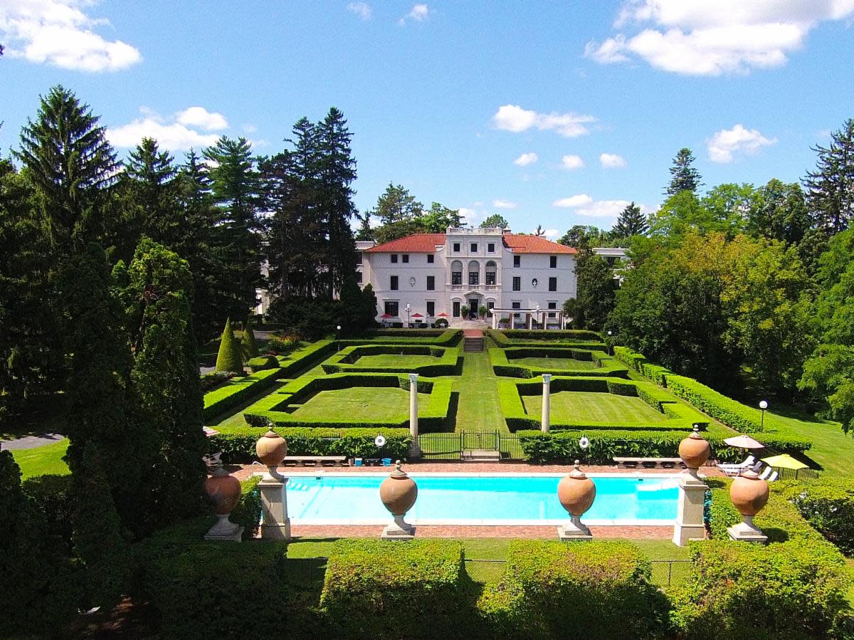 Geneva On The Lake | Geneva, NY