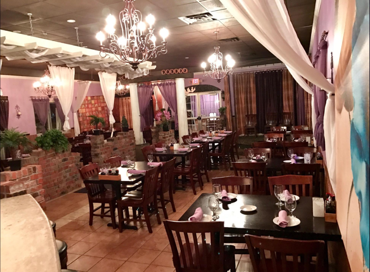 Prosecco Italian Restaurant & Jazz Bar | Farmington, NY