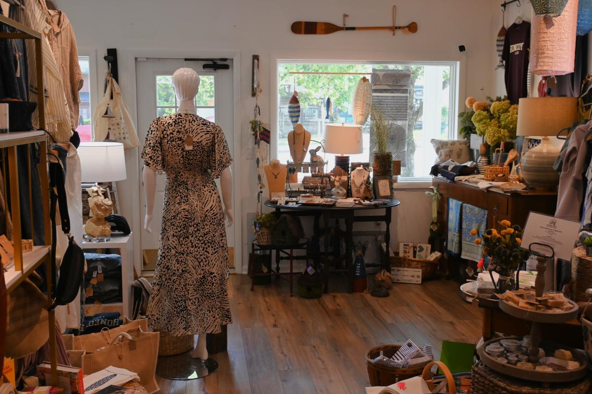 Reed Homestead Shop | Honeoye, NY