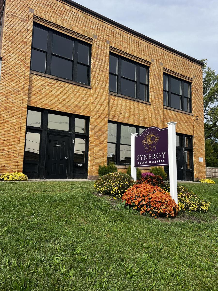 Synergy Social Wellness | Canandaigua, NY