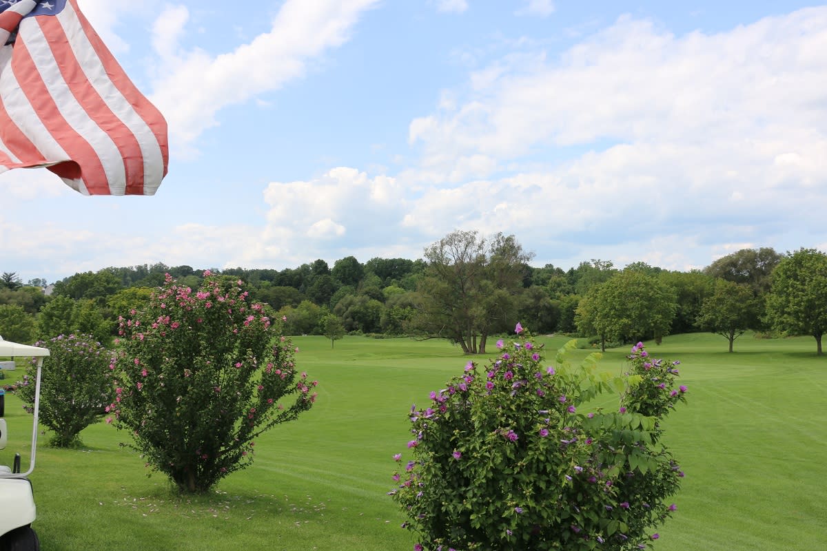 Winding Creek Golf Course | Victor, NY