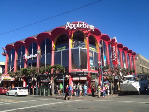 Applebee's
