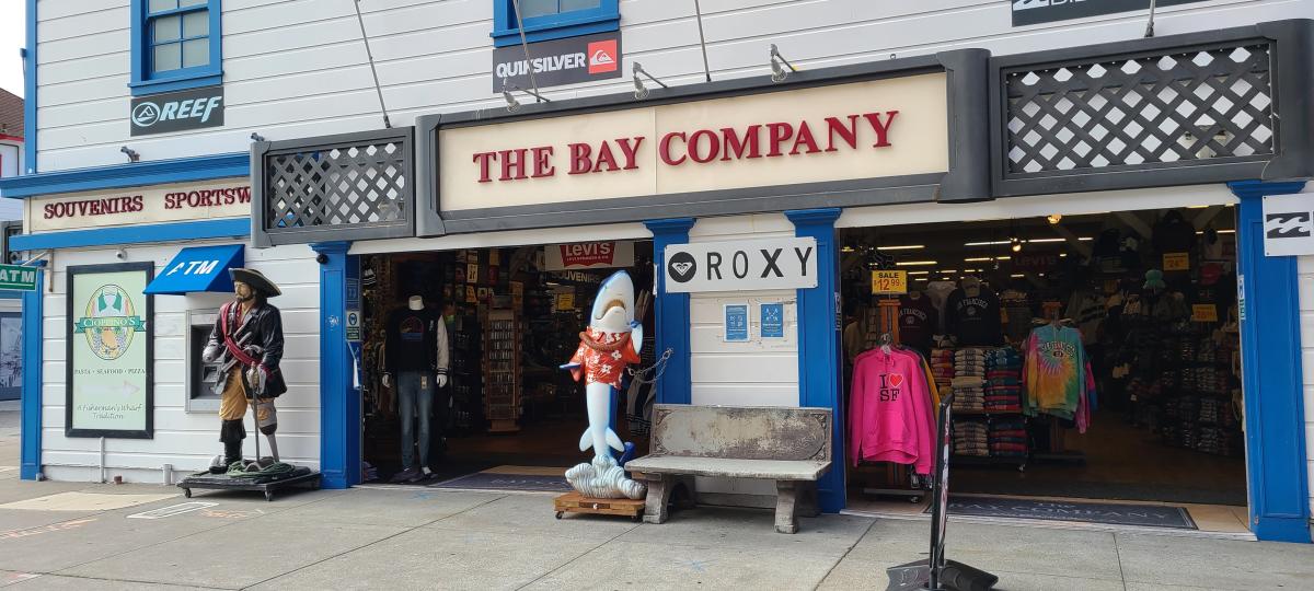 The Bay Company