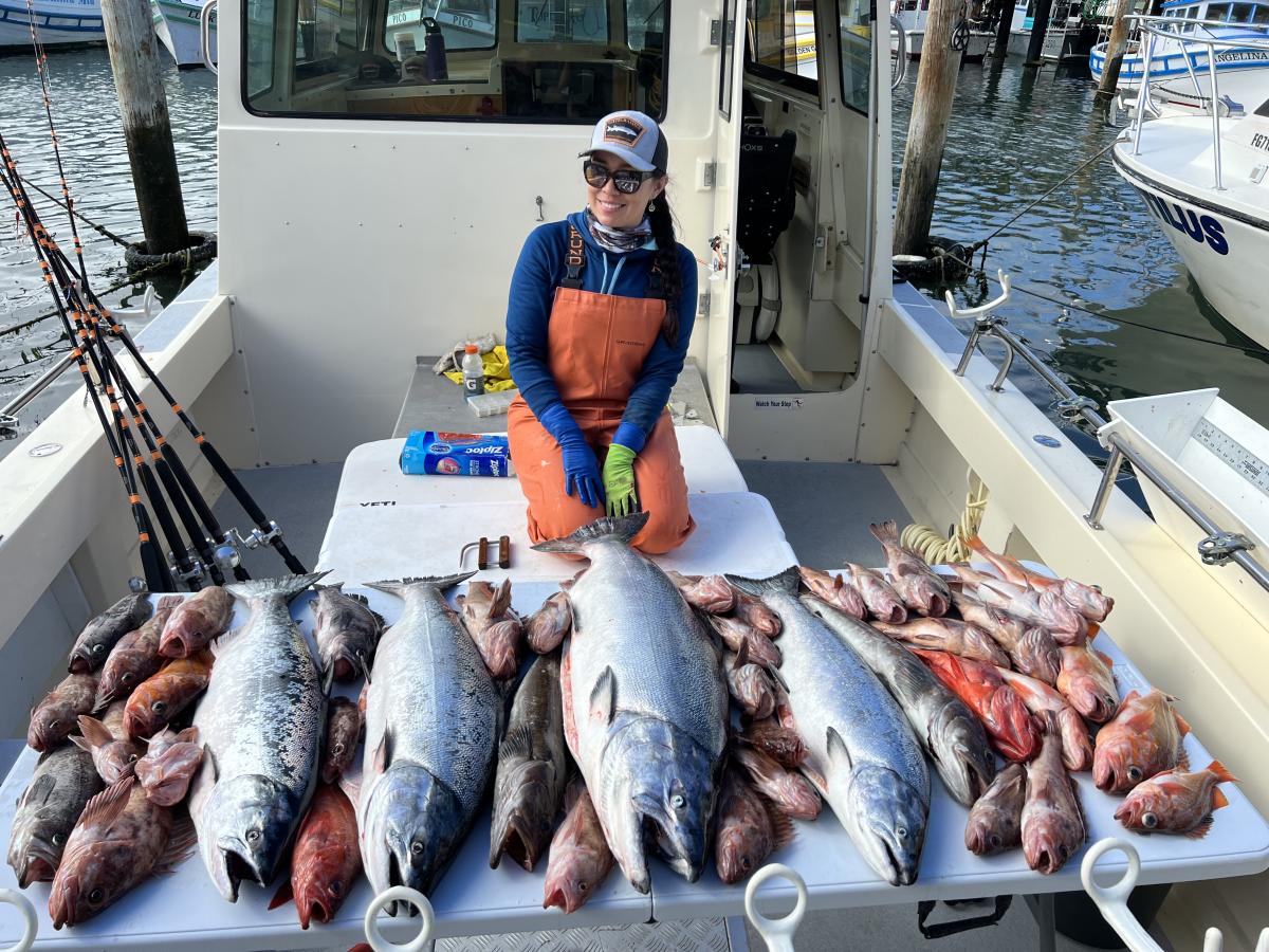 Fisherman's Wharf Association of San Francisco | Unforgettable Fishing ...