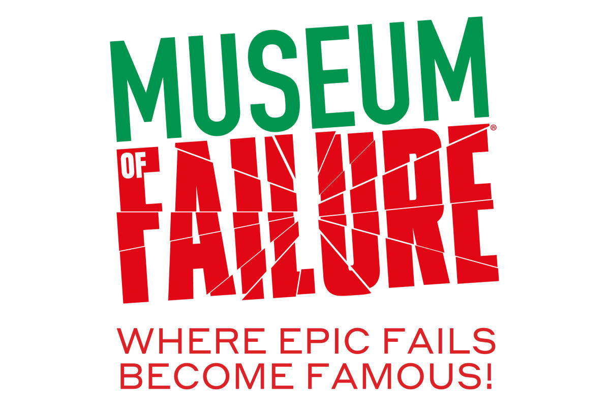 Fisherman's Wharf Association of San Francisco | Museum of Failure