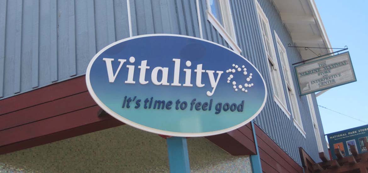 Vitality