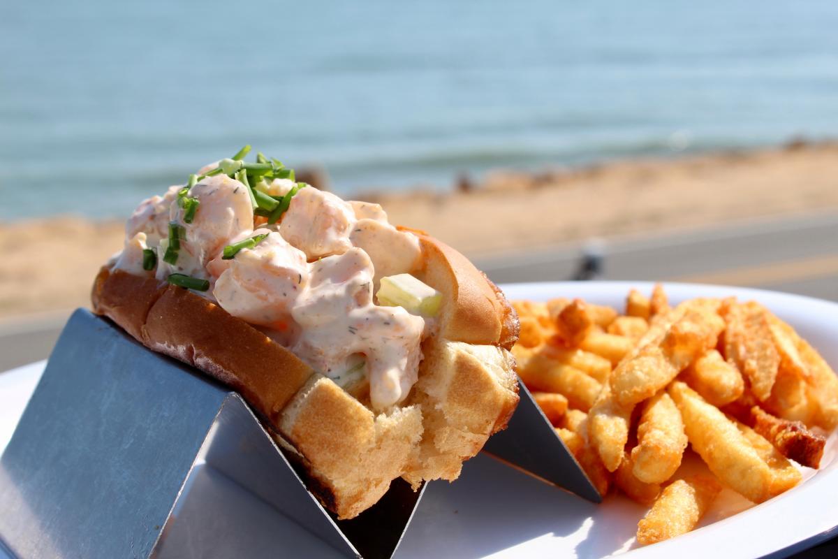 Oceanside Beach Bar & Grill | Flagler Beach, FL 32136