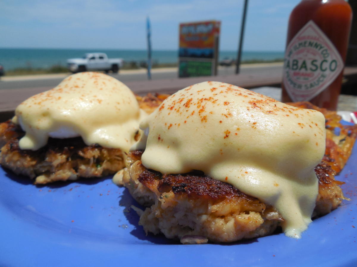 Java Joint | Flagler Beach, FL 32136