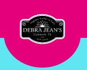 Debra Jean's Organic Coffee | Palm Coast, FL 32137