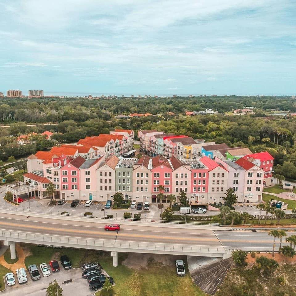 European Village Palm Coast | Palm Coast, FL 32137