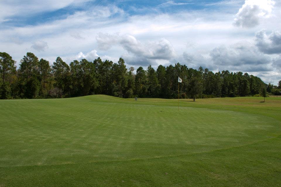 Grand Reserve Golf Course and Club | Bunnell, FL 32110
