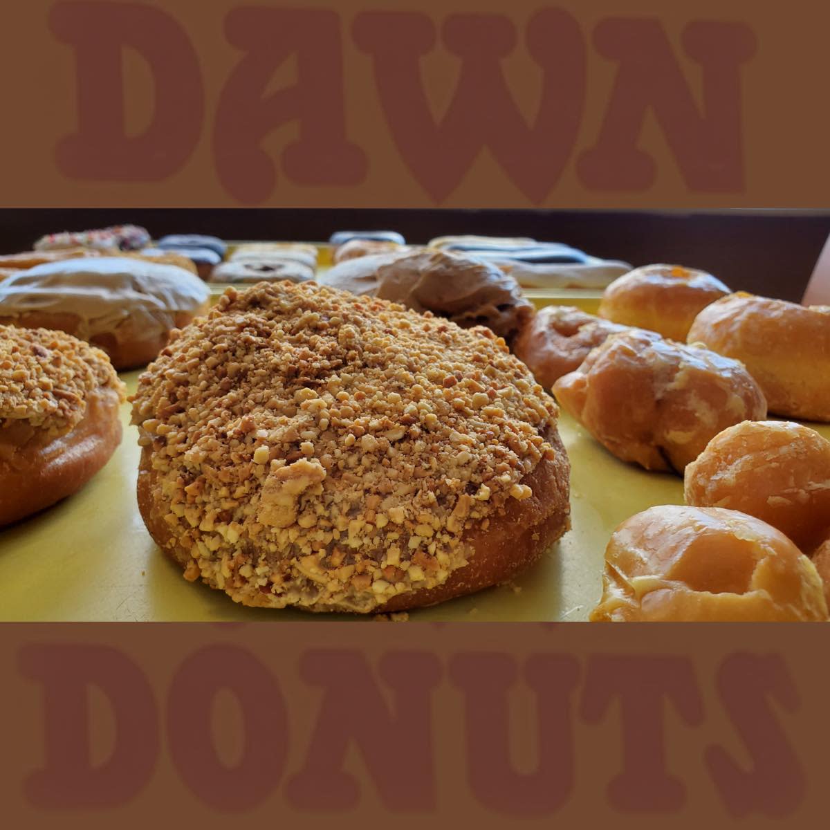 Dawn Donuts