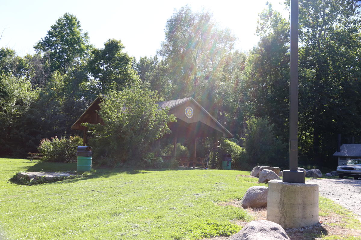 Davison Roadside County Park