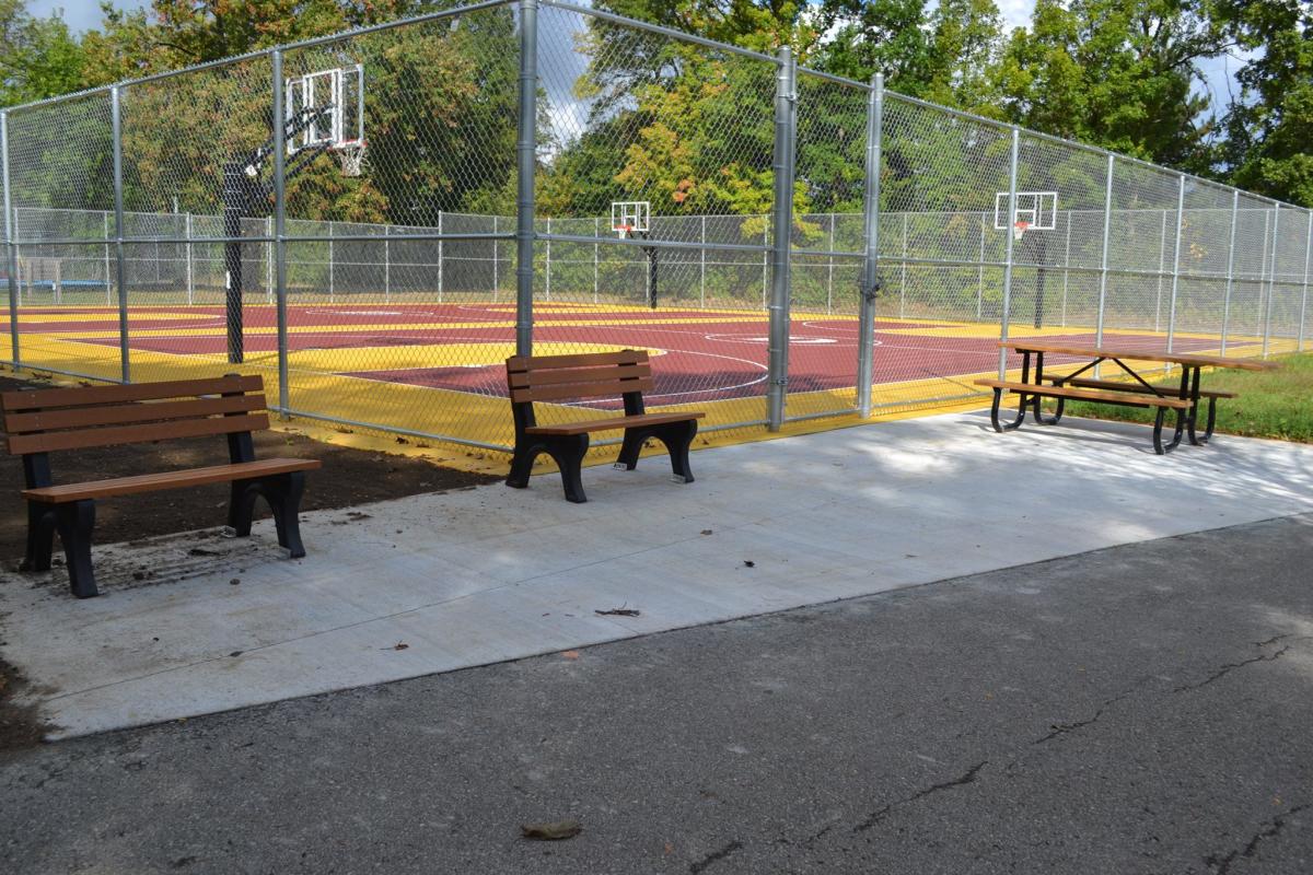 Jack N. Abernathy Regional Park