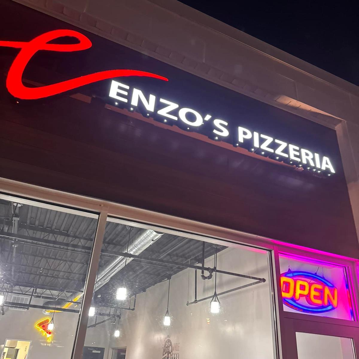 Enzo’s Pizzeria of Fenton