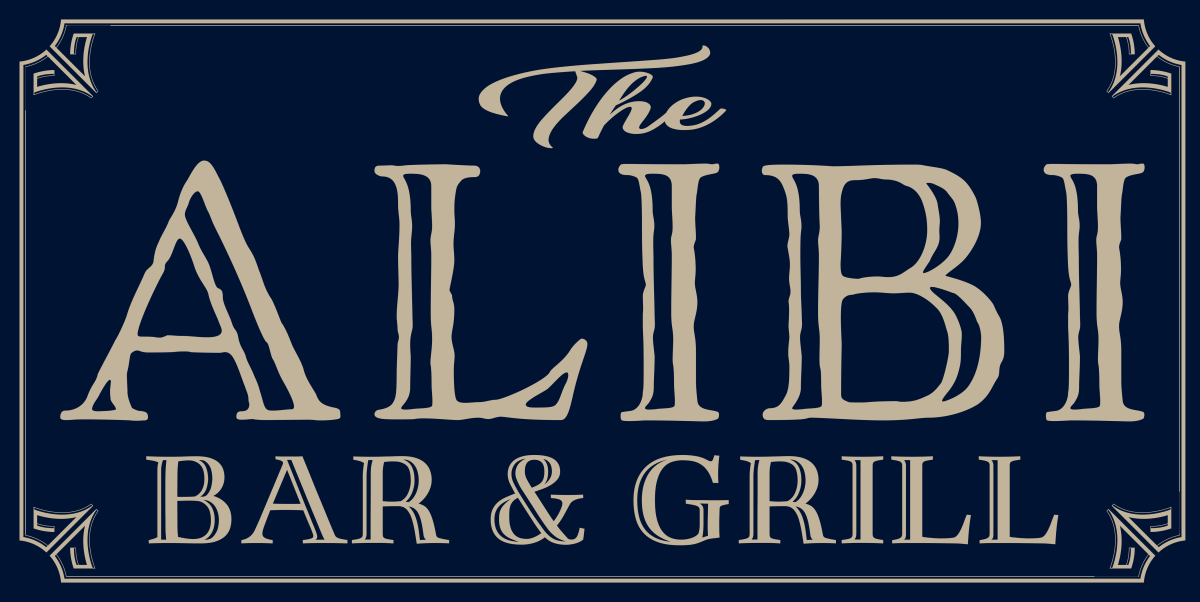 The Alibi Bar & Grill