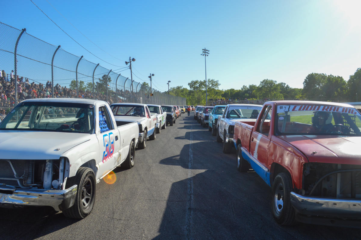 Auto City Outdoor Event Center